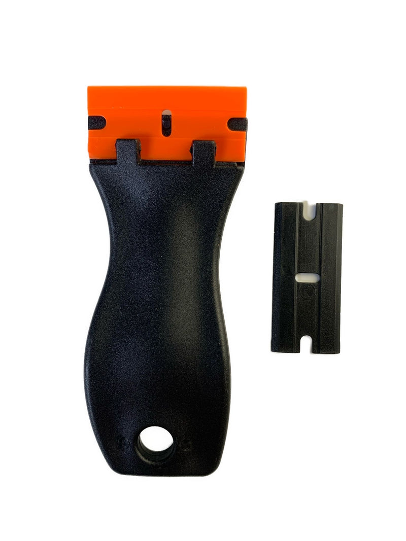 Spatula for Adhesive Residue – Lotus Hair Europe
